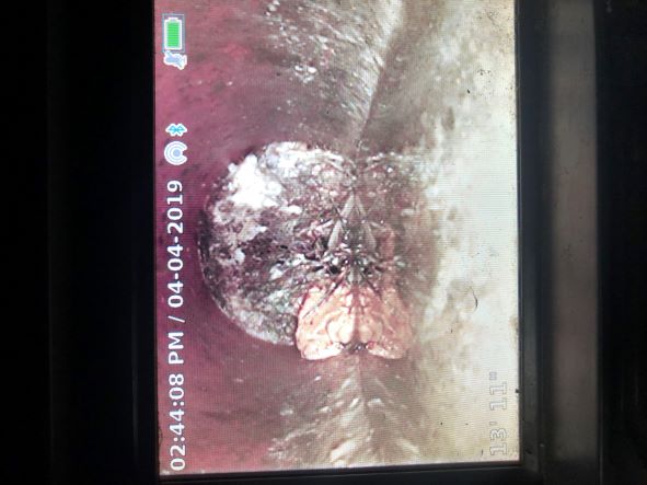 CCTV CAMERA INSPECTIONS - Gritworx.ca